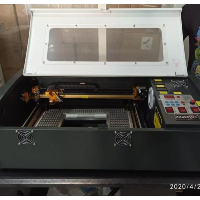 Jual MESIN LASER GRAFIR MINI | Shopee Indonesia
