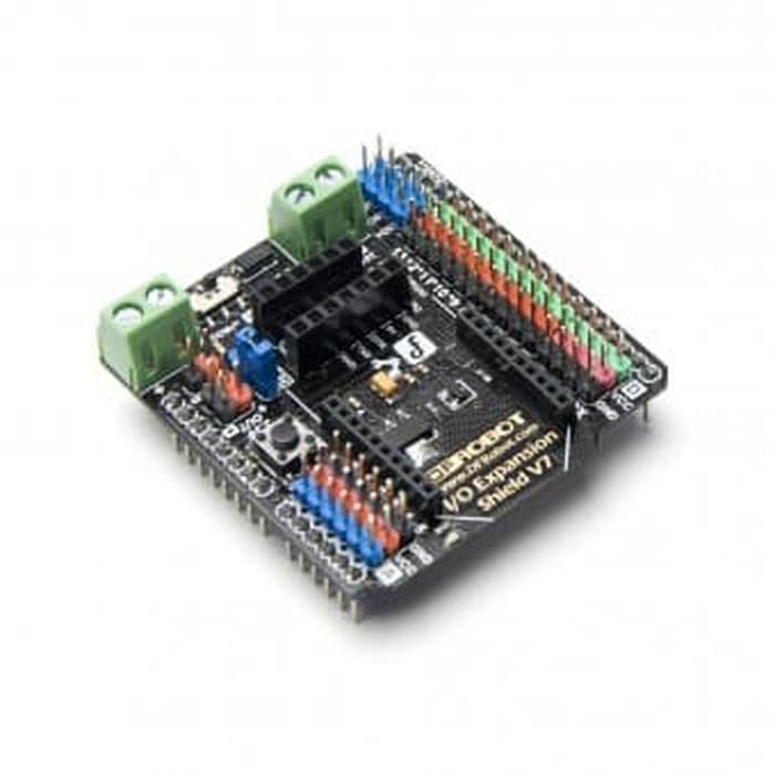 Jual IO Expansion Shield for Arduino V7 | Shopee Indonesia
