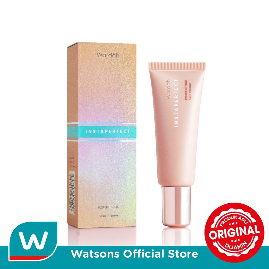 Jual Instaperfect Porefection Skin Primer 20ml | Shopee Indonesia