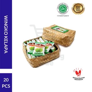 Jual wingko babat semarang Harga Terbaik & Termurah Juli 2024 | Shopee ...