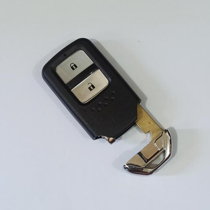 Jual Remote Kunci SmartKey Honda CR-V Turbo SmartKey CRV Turbo 2 Tombol ...