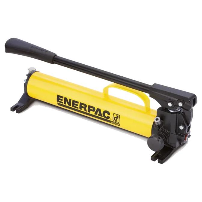 Jual Best Seller | Hydraulic Jack Enerpac Dan Hand Pump P392 | Shopee ...
