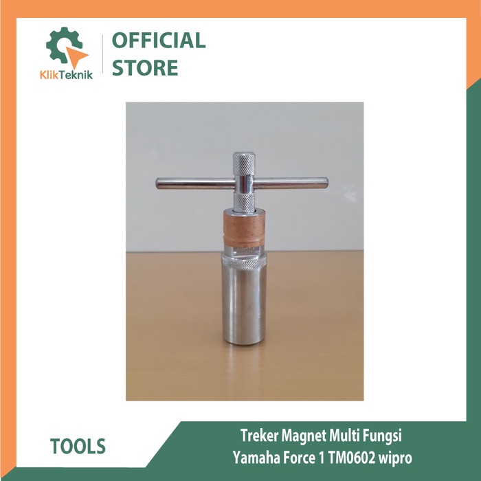 Jual Treker magnet multi fungsi Yamaha Force 1 TM0602 wipro | Shopee ...
