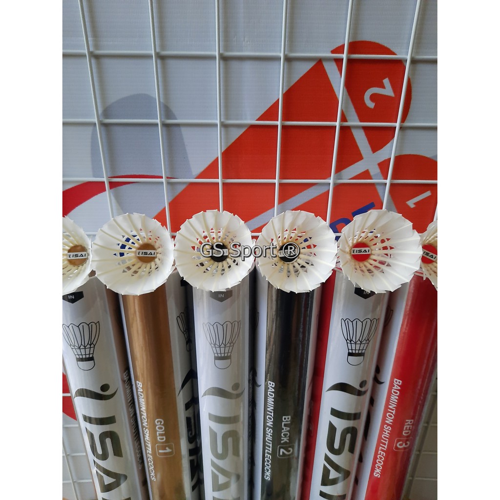 Jual SHUTTLECOCK ISAI | Shopee Indonesia