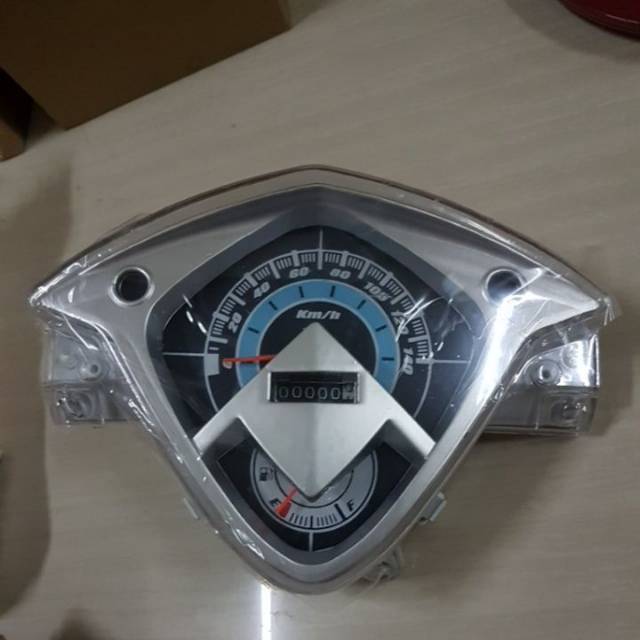 Jual SPEEDOMETER/KILOMETER ASSY MIO SOUL | Shopee Indonesia