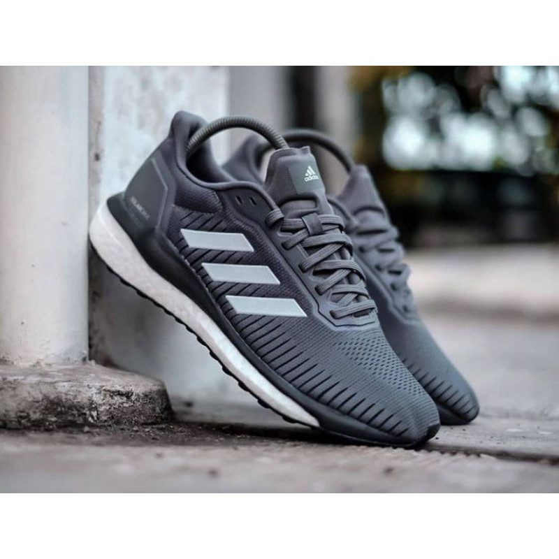 Jual Sepatu sneakers Adidas solar Drive boost Original | Shopee Indonesia