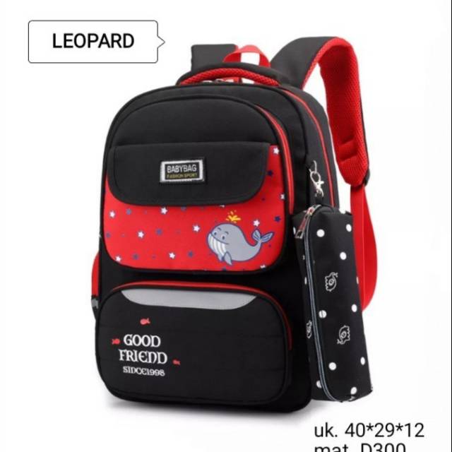 Jual PROMO RANSEL BABYBAG FASHION SPORT UNIK | Shopee Indonesia