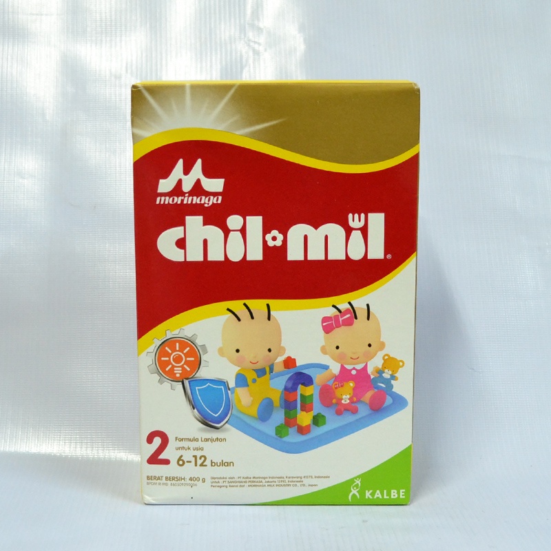 Jual Chil Mil Milk Ktk 390Gr | Shopee Indonesia