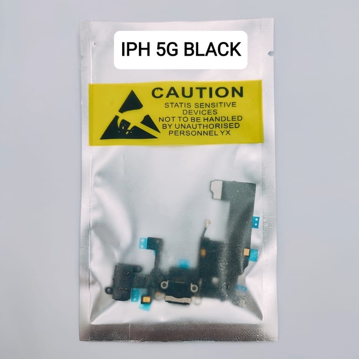 Jual PAPAN CAS IP 5 FLEXIBLE CON TC KONEKTOR CHARGER IPH 5G | Shopee ...