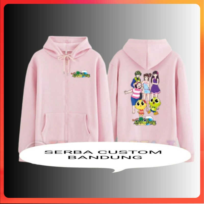 Jual JAKET JIPER SHINBI HOUSE COD | Shopee Indonesia