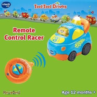 Jual Vtech remote race car - TINKY2876 | Shopee Indonesia