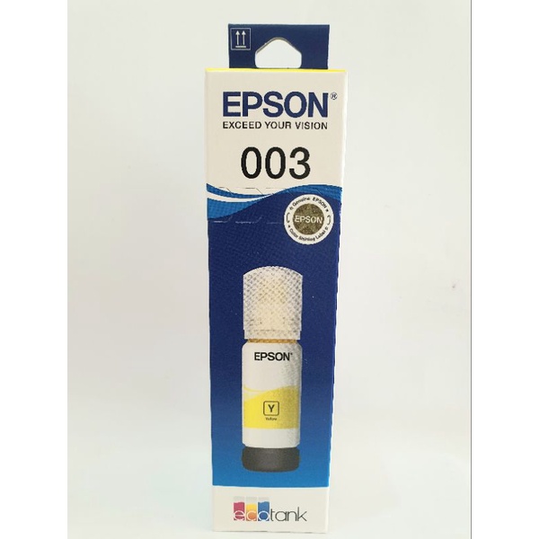Jual tinta epson 003 | Shopee Indonesia