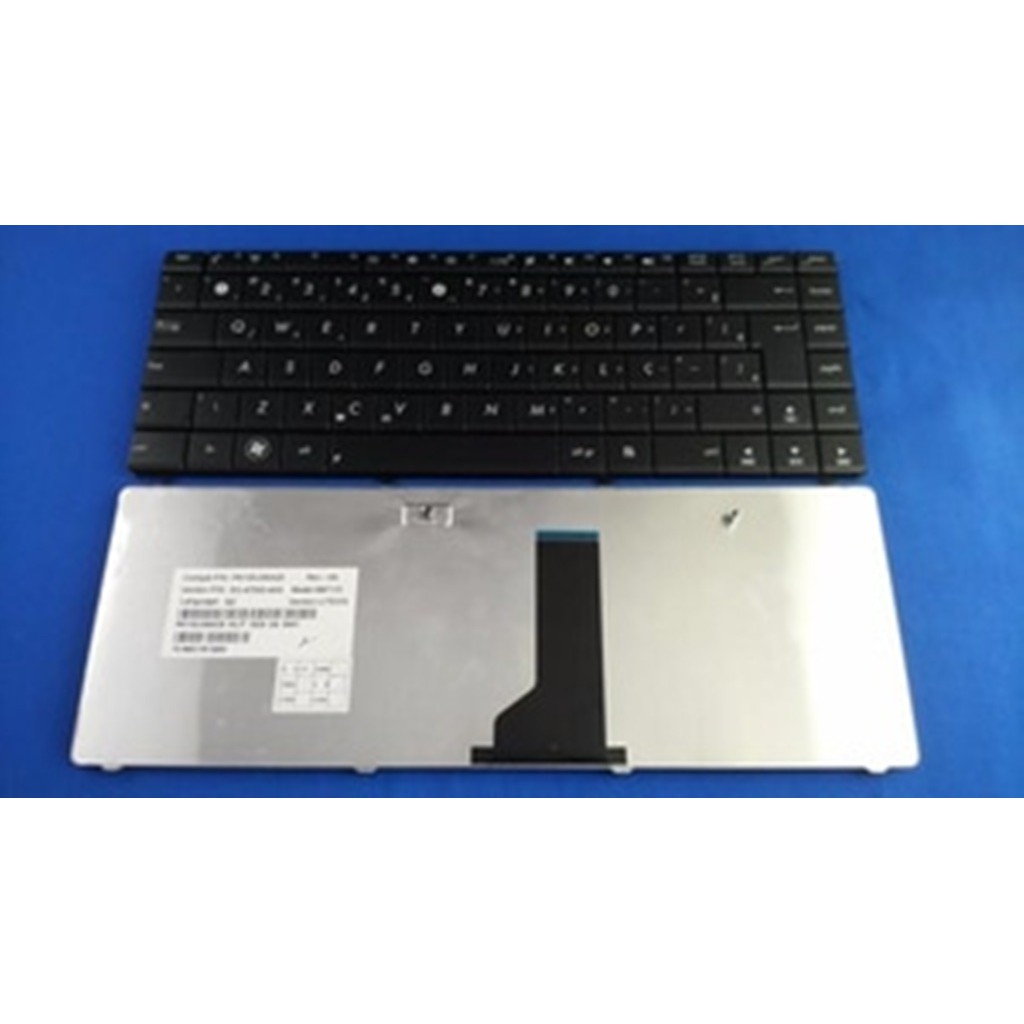Jual Keyboard ASUS K450 (baut) | Shopee Indonesia