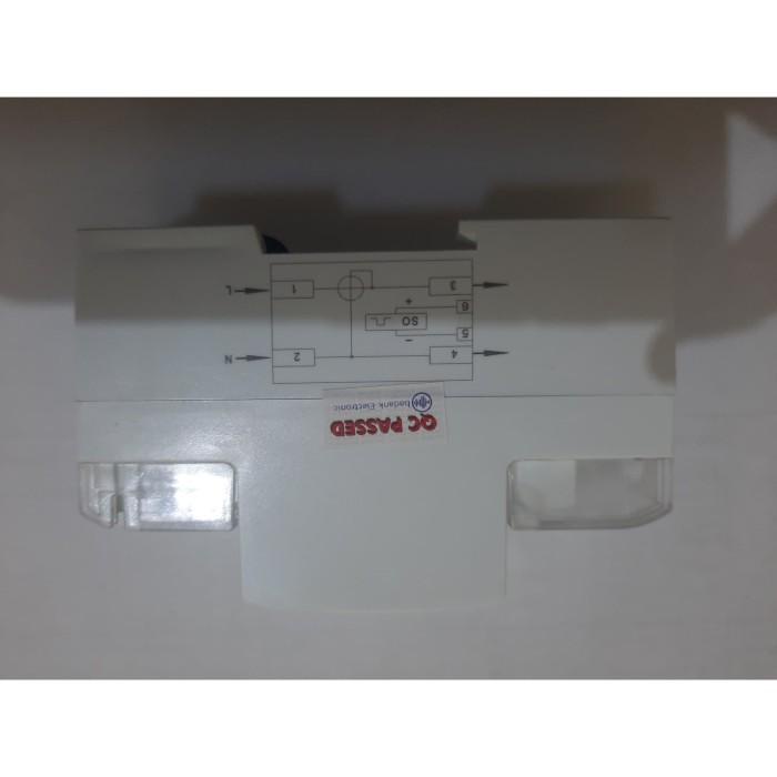 Jual Energy kWh Meter - Expor Impor Exim Nett Positive Reverse Power ...