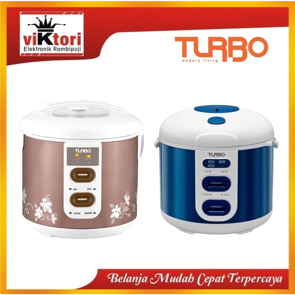 Jual MAGIC COM TURBO CRL1201 / RICE COOKER TURBO / MAGIC COM 3IN1 2 ...