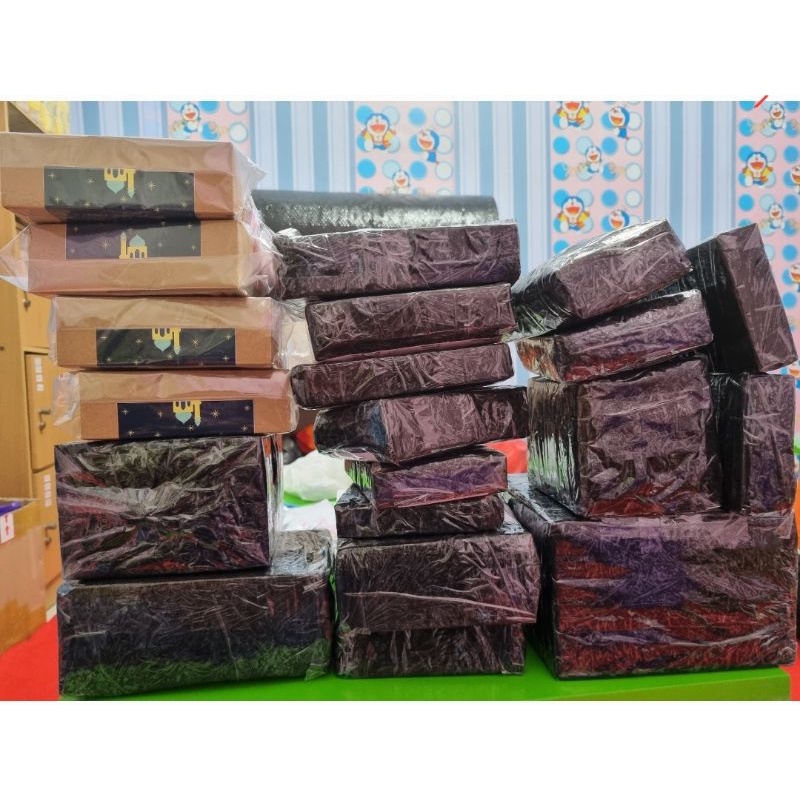 Jual Box Hampers | Shopee Indonesia