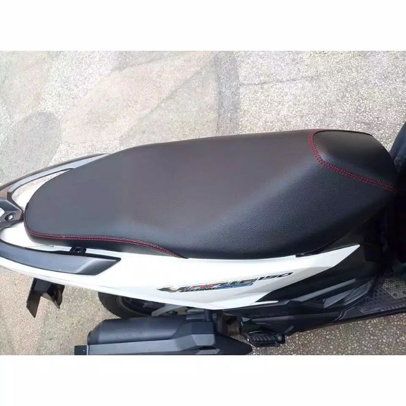 Jual jok Vario 125/150 full mbtech - jok Vario model standar | Shopee ...