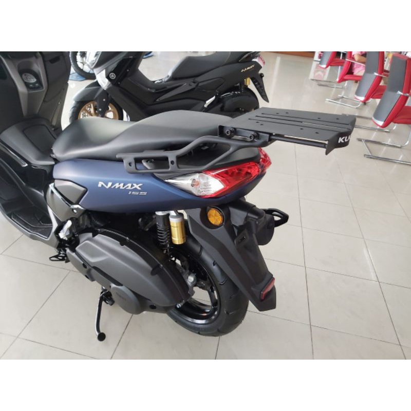 Jual Braket Breket Top Box Kucay Geser Yamaha New Nmax 155 2020 2021 ...