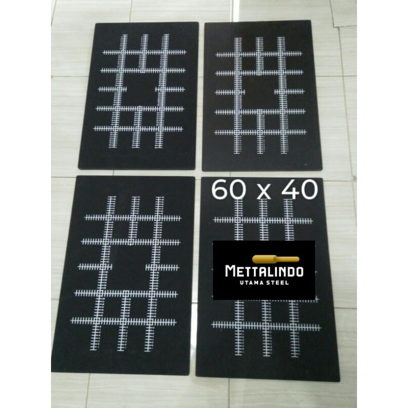 Jual Papan palet mdf register pallet meja banting meja rel portable ...
