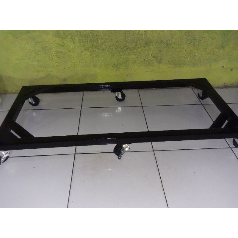 Jual Roda lemari tatakan lemari request ukuran | Shopee Indonesia