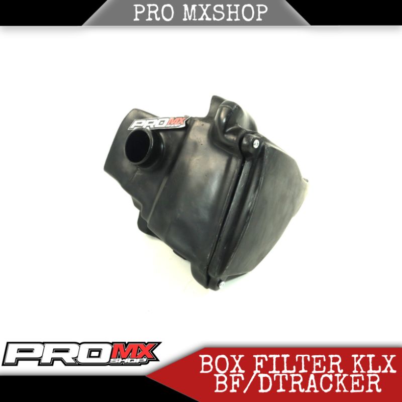 Jual BOX FILTER KLX SARINGAN UDARA KLX 150 BF/DTRACKER AIRBOX KLX ...