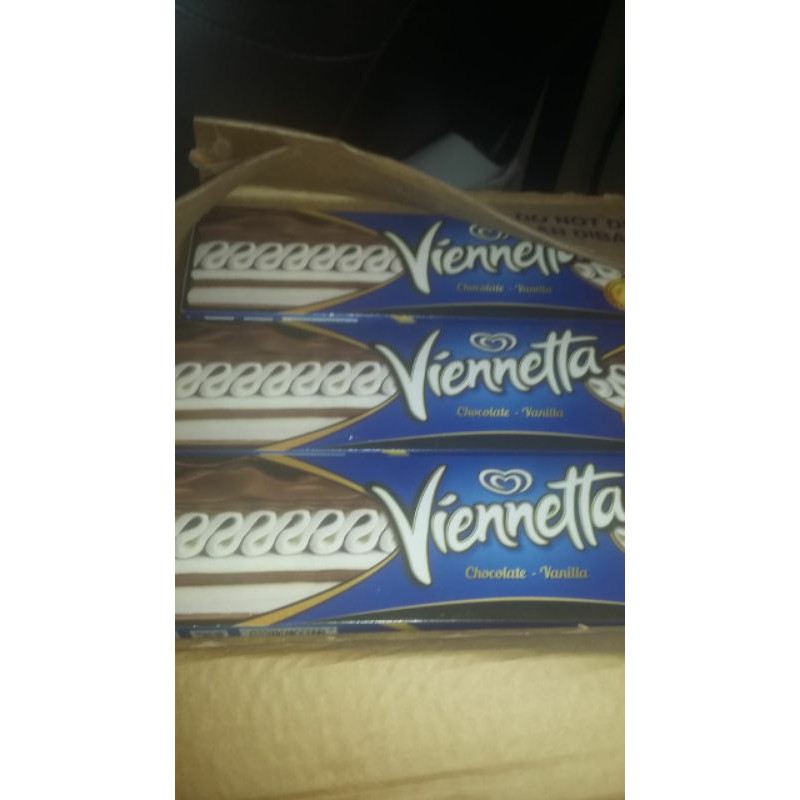 Jual Ice Cream Viennetta Es Krim Legendaris Vienetta Walls | Shopee ...