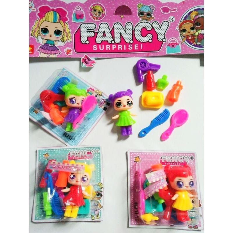 Jual mainan lol surprise + asesories / boneka lol / lol suprise ...