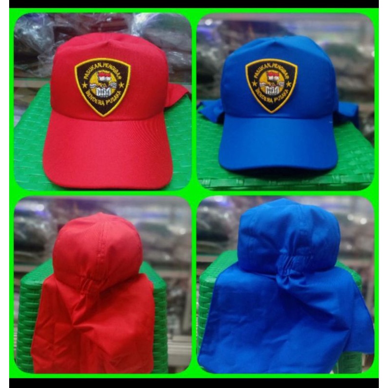 Jual Topi paskibra#topilatihanpaskibra | Shopee Indonesia