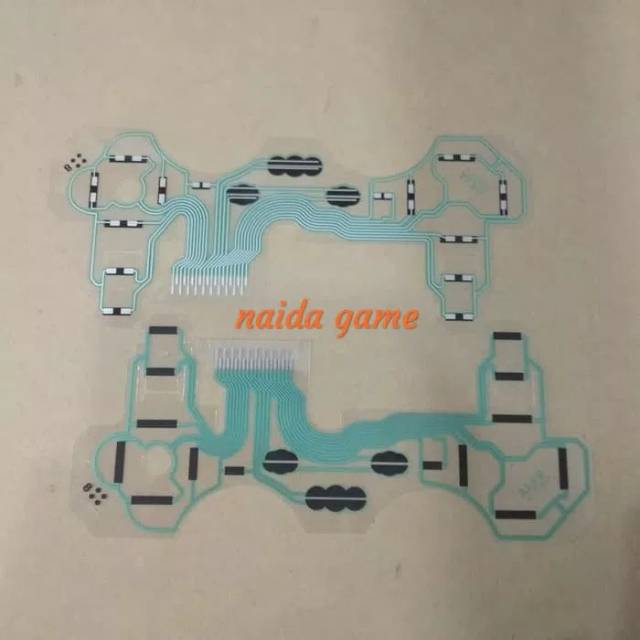 Jual PCB STIK PS3 ORI MESIN NON LUBANG / MIKA STICK PS3 ORI ALPS ...