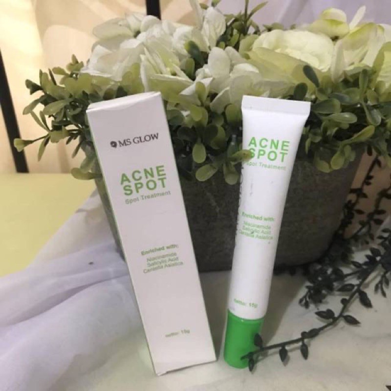 Jual ACNE SPOT/DARK SPOT/PORE AWAY | Shopee Indonesia