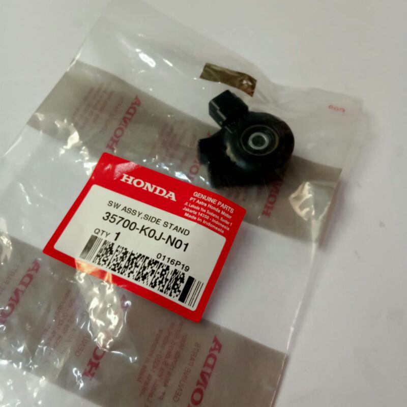 Jual SWIT SAKLAR STANDAR SAMPING SATU BEAT BIT DAN GENIO JENIO DAN ...