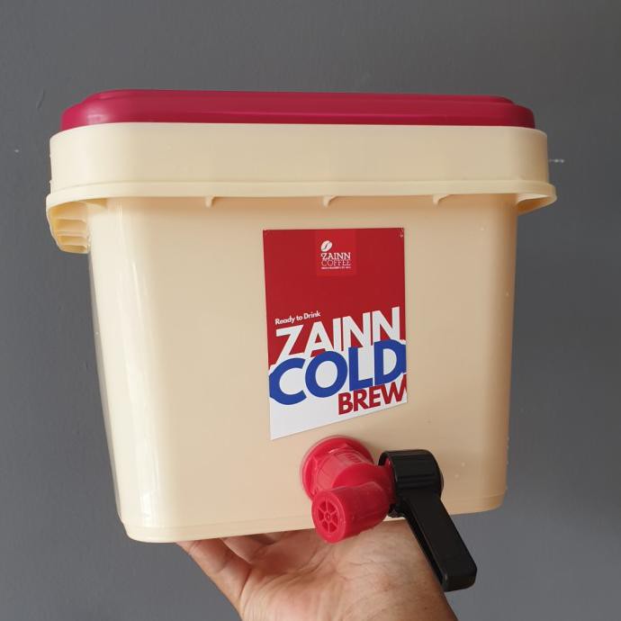 Jual Cold Brew Maker / Alat Buat Cold Brew (Box Version) | Shopee Indonesia