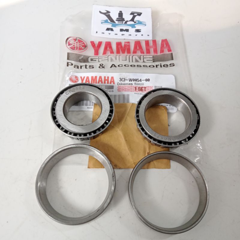 Jual Komstir Bambu Racing Yamaha R15 Vixion old Lama New | Shopee Indonesia