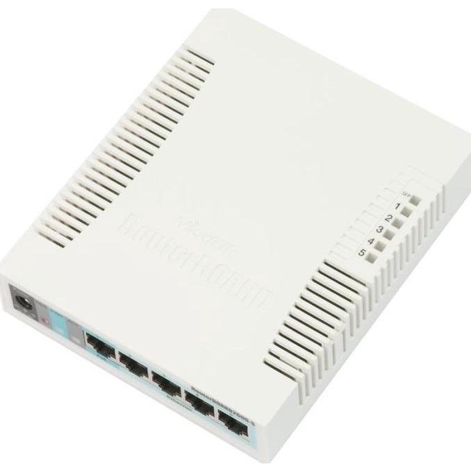 Jual MikroTik RB 951 Ui 2HnD RB951Ui-2HnD | Shopee Indonesia