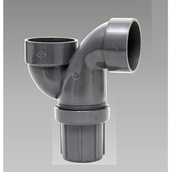 Jual P Trap 1 1 2 D Pvc Merk Rucika P Trap 1 1 2 D Shopee Indonesia