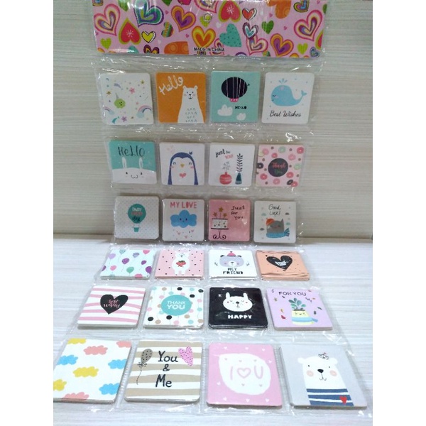 Jual Kartu ucapan lucu / Greeting Card | Shopee Indonesia
