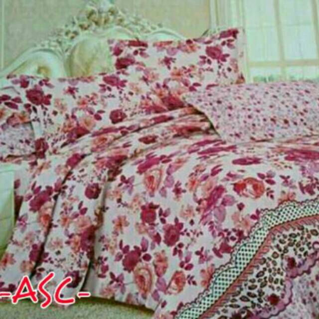 Jual Badcover set berbagai ukuran ranjang | Shopee Indonesia