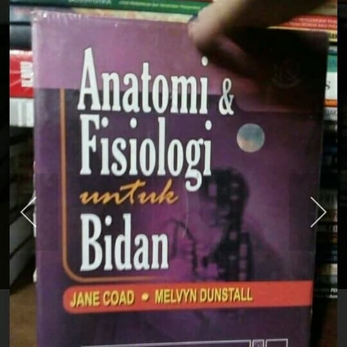 Jual anatomi & dan fisiologi untuk bidan jane coad | Shopee Indonesia