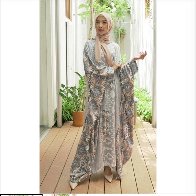Jual Raya Signature Kaftan | Shopee Indonesia
