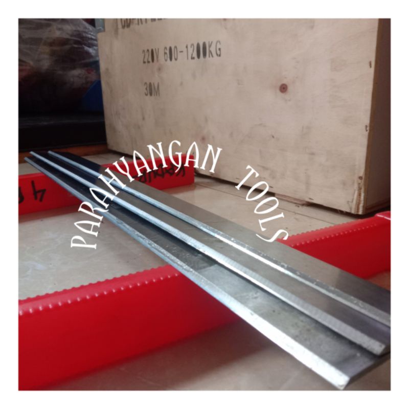 Jual Pisau planer TCT 610 KADUR madein GERMANY pisau serut pisau ketam ...