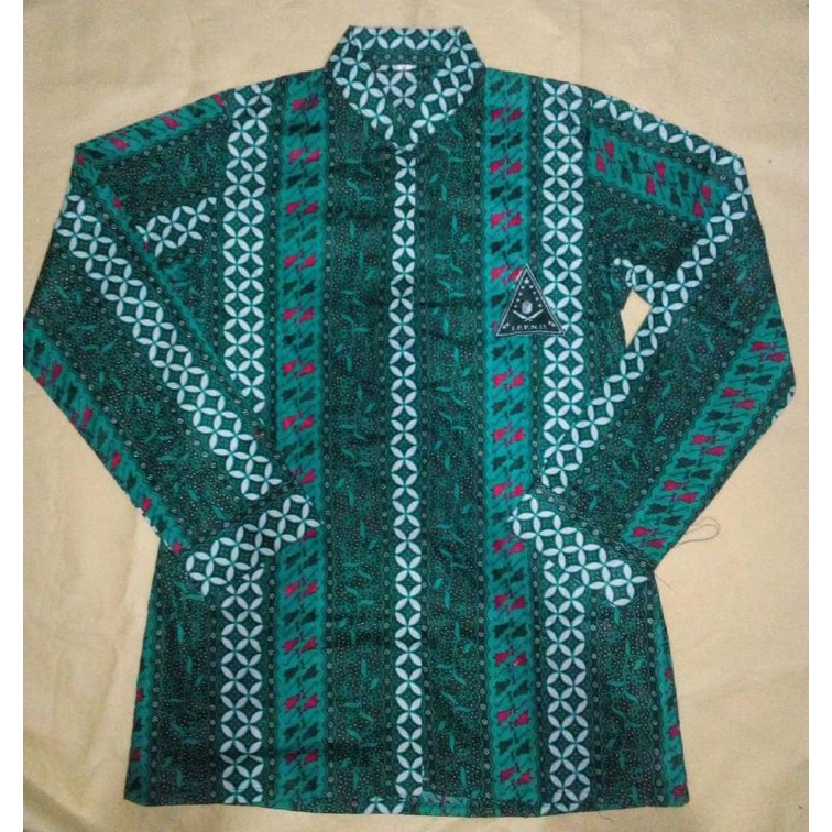 Jual Batik Ippnu Nasional | Shopee Indonesia