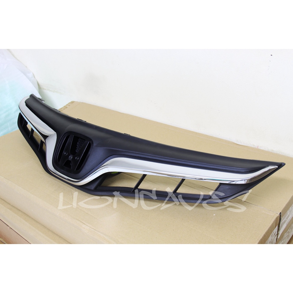 Jual Grill Modulo Honda Jazz GE8 2011 - 2013 MMC (import taiwan ...