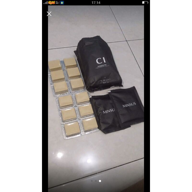 Jual RANSUM TENTARA TNI ENERTAB C1 SURVIVAL FOOD EMERGENCY / MAKANAN ...