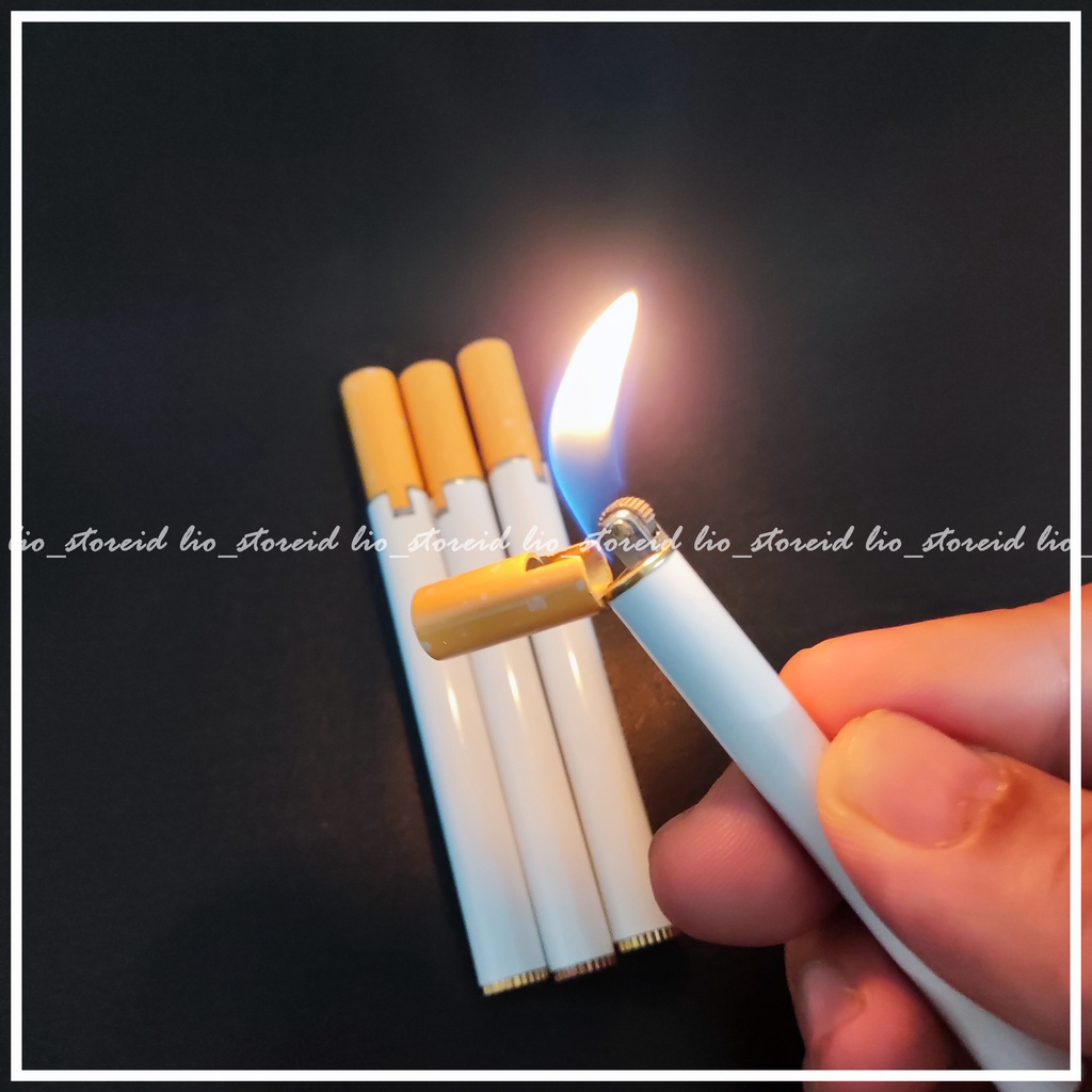 Jual KOREK API GAS BATANG KOREK API BATANG 281 | Shopee Indonesia