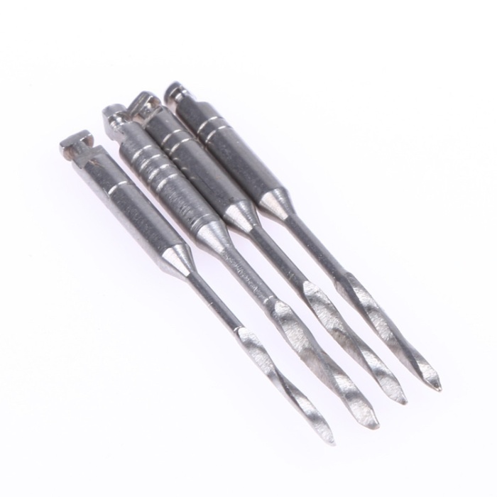 Jual GIGI-TUSUK-BENANG- DENTAL FIBER POST + DRILL / FIBER POST GIGI ...