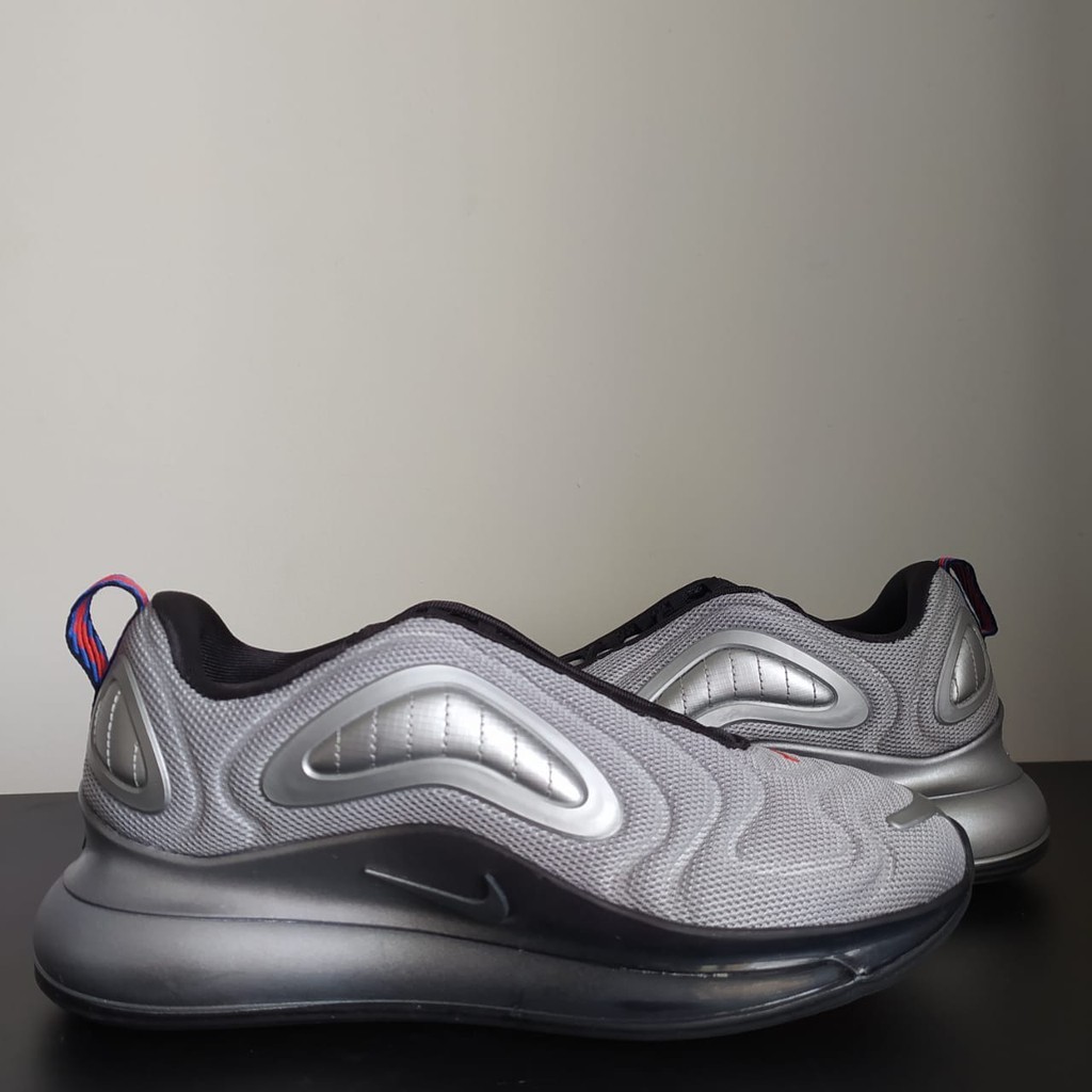 Jual Nike Air Max 720 Space Flight | Shopee Indonesia