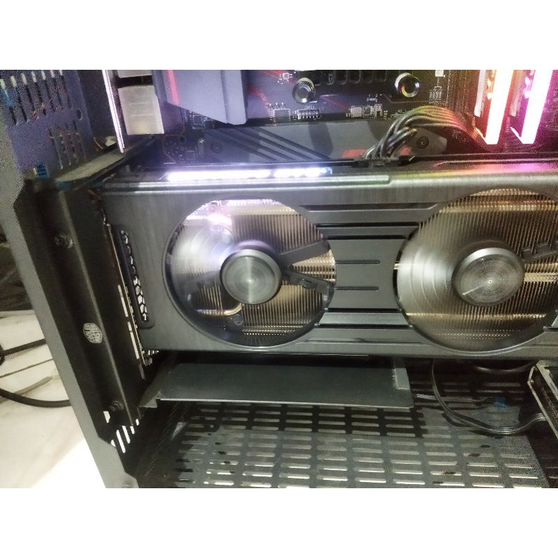 Jual coolermaster gpu vertical kit | Shopee Indonesia