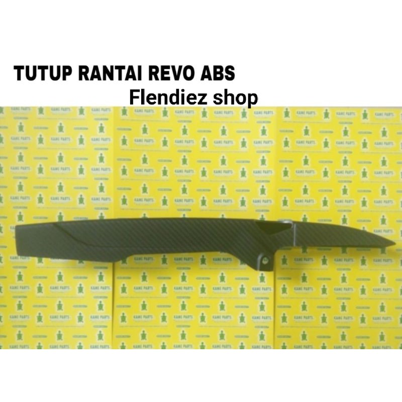Jual Tutup rantai motor honda revo abs | Shopee Indonesia