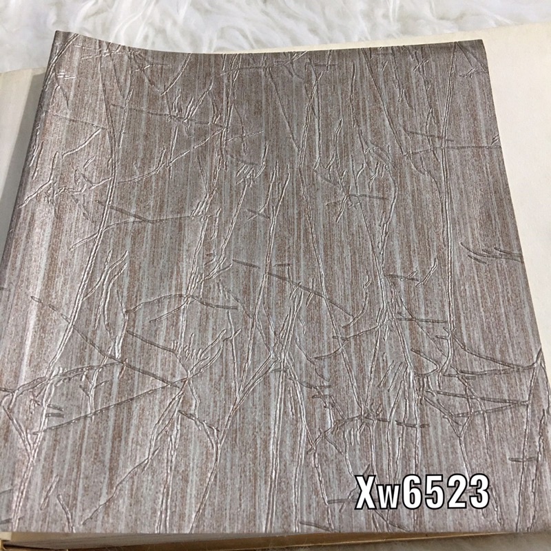 Jual Wallpaper Dinding Motif Ranting Minimalis supra | Shopee Indonesia