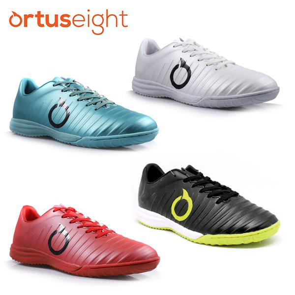 Jual Sepatu Futsal Ortuseight Forte Vantage IN Ortus Eight Original ...